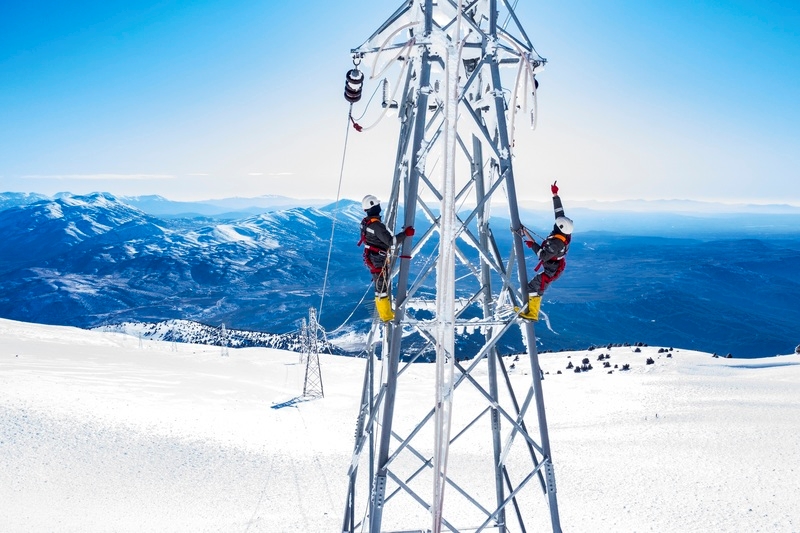 Aydem Yenilenebilir Enerji, Üst Üste 4. Kez CDP Global A Listesi’nde Y